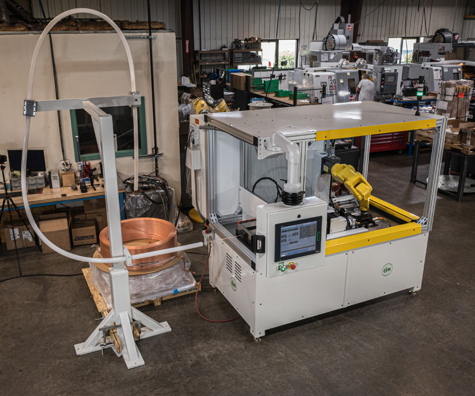 Multi-Function Solutions - Carson Engineering